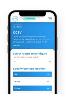 How Smarthomes Made Simple works