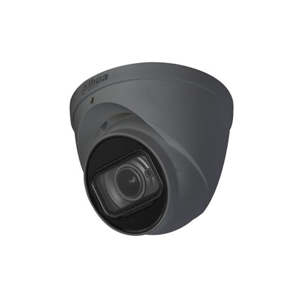 Dahua - Grey Eyeball CCTV camera - Smarthomes Made Simple