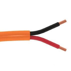 SCP Speaker Cable - Smarthomes Made Simple