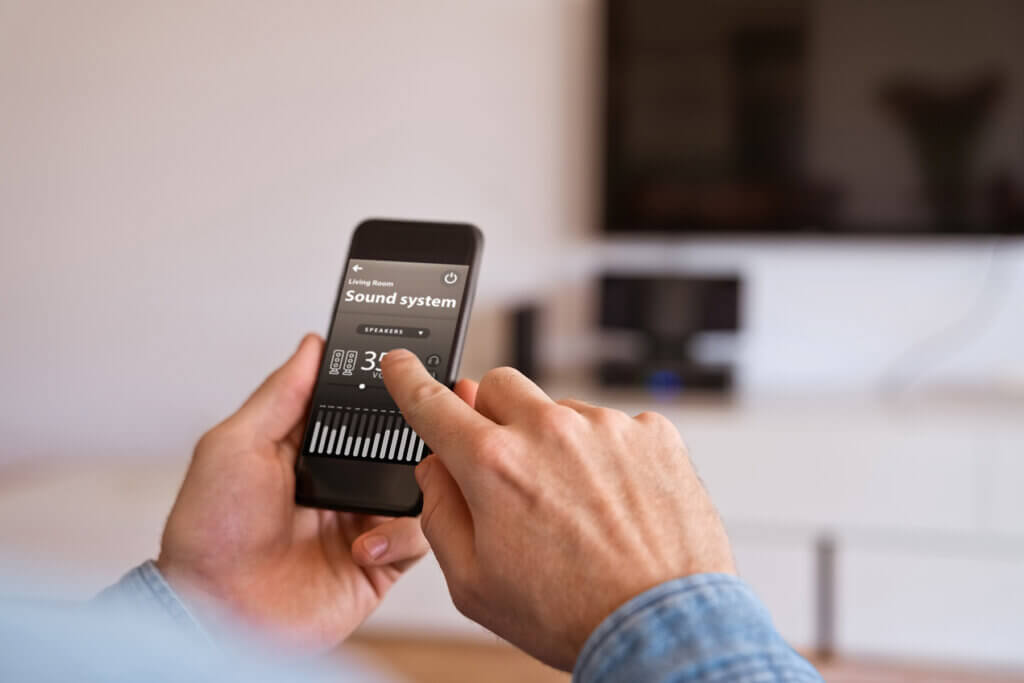 Upgrade your Home Entertainment with Smart AV Systems