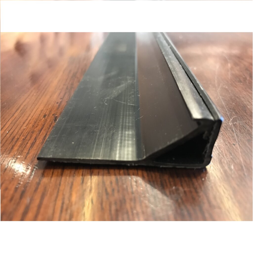 Ultimate Tensioned Fabric Wall Track - Pack of 10 - Smarthomes Made Simple